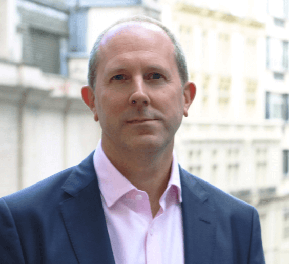 Trustees - Money and Mental Health Policy Institute