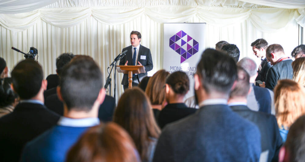 Stop the #DebtThreats - Money and Mental Health's campaign launch