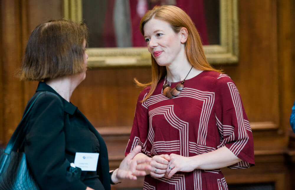 A little help launch - Helen Undy - Money and Mental Health Policy ...