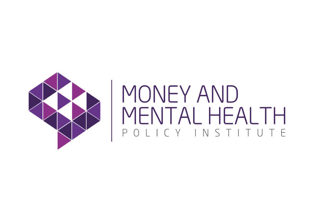 money and mental health logo - Money and Mental Health Policy Institute
