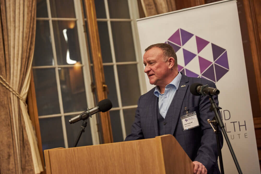 Debts and despair: launch event recap - Money and Mental Health